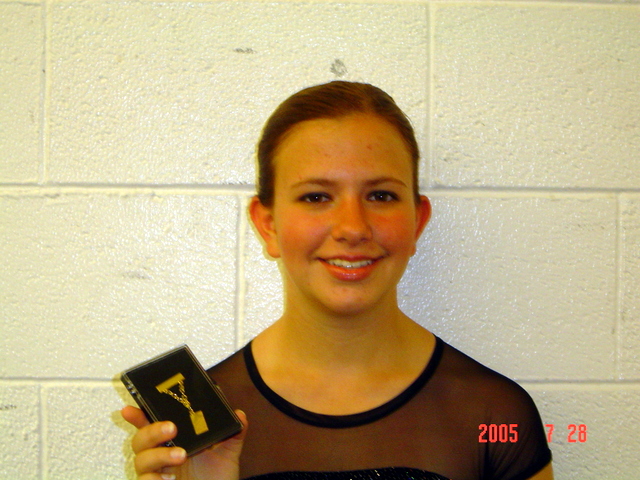 Gold Medalists – Columbus Figure Skating Club