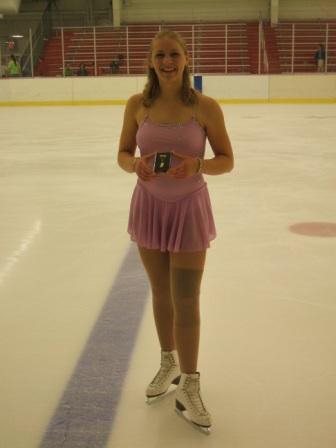 Gold Medalists – Columbus Figure Skating Club