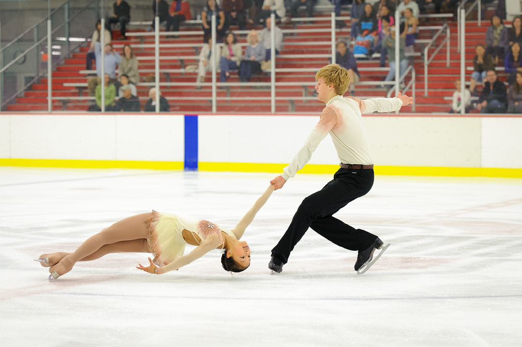 Regionals Exhibition Photo Gallery – Columbus Figure Skating Club