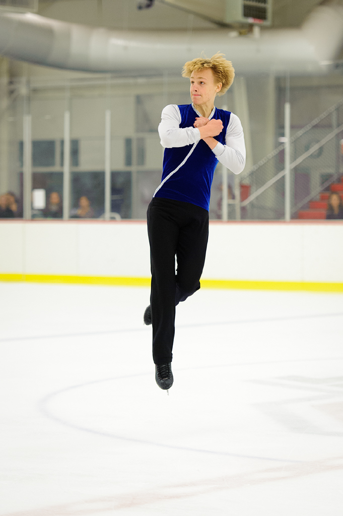 Regionals Exhibition Photo Gallery – Columbus Figure Skating Club