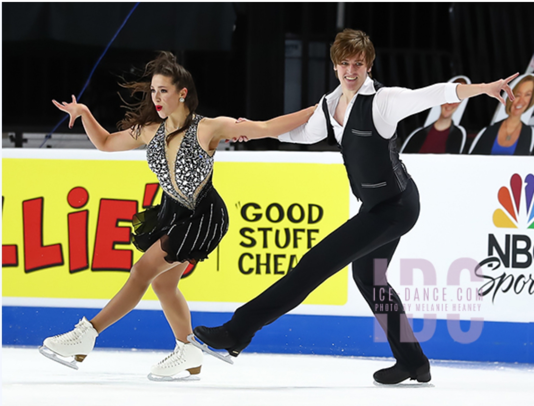 A Glimpse Inside US Championships – Columbus Figure Skating Club